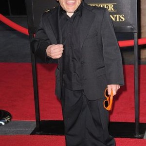 Mark Povinelli - Rotten Tomatoes