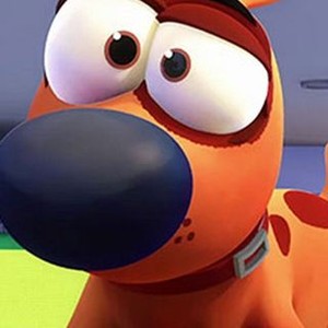 Pat the Dog: Season 2, Episode 256 - Rotten Tomatoes