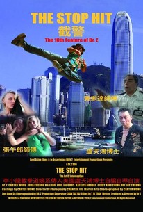 The Stop Hit | Rotten Tomatoes