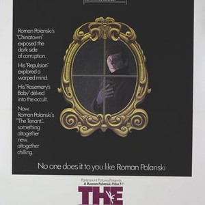 The Tenant - Rotten Tomatoes
