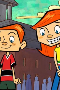 The Replacements: Season 1, Episode 15 | Rotten Tomatoes