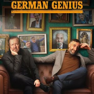German Genius - Rotten Tomatoes