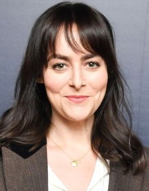 Amanda Corday - Rotten Tomatoes