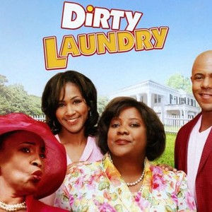 Dirty Laundry - Rotten Tomatoes