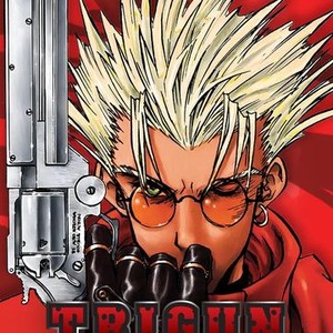 Trigun - Rotten Tomatoes