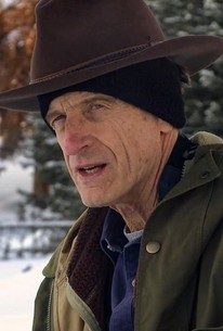 In the Americas With David Yetman: Season 2, Episode 9 | Rotten Tomatoes