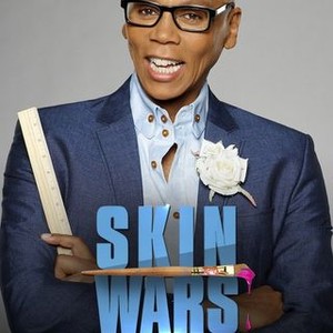 Skin Wars: Fresh Paint - Rotten Tomatoes
