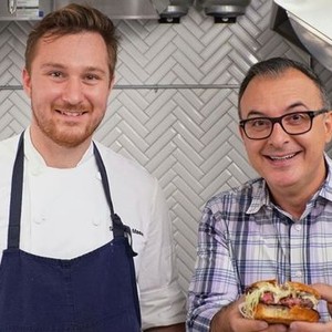 Big Food Bucket List: Season 4, Episode 1 - Rotten Tomatoes