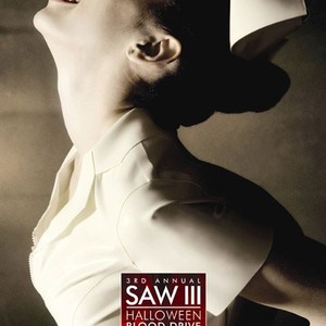 Saw III - Rotten Tomatoes