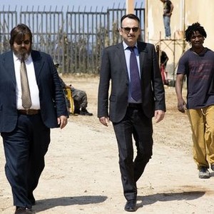 The Order of Things - Rotten Tomatoes