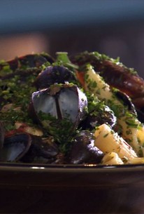 Chef Michael's Kitchen: Season 1, Episode 7 | Rotten Tomatoes