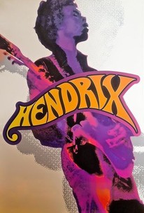 Hendrix | Rotten Tomatoes