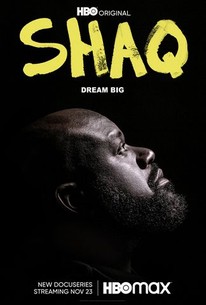 Shaq: Season 1 | Rotten Tomatoes