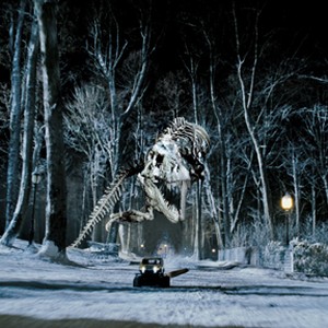 Night at the Museum - Rotten Tomatoes