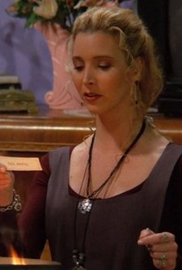 Friends: Season 1, Episode 14 - Rotten Tomatoes