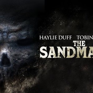 The Sandman - Rotten Tomatoes