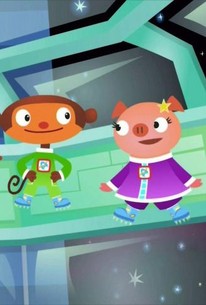 Astroblast!: Season 1, Episode 20 | Rotten Tomatoes