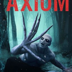 The Axiom - Rotten Tomatoes