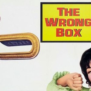 The Wrong Box - Rotten Tomatoes