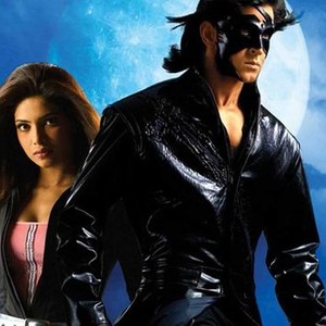 Krrish - Rotten Tomatoes
