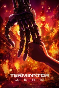 Terminator Zero: Season 1 | Rotten Tomatoes