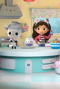 Gabby's Dollhouse: Season 6, Episode 6 - Rotten Tomatoes