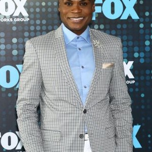 Nathan Lee Graham - Rotten Tomatoes