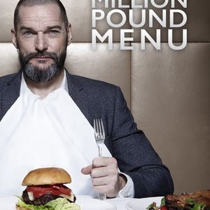 Million Pound Menu - Rotten Tomatoes