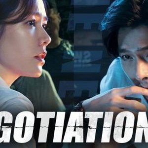The Negotiation - Rotten Tomatoes