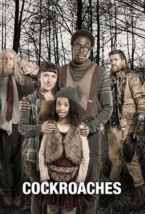 Cockroaches: Season 1 | Rotten Tomatoes