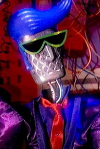 Crashbox: Season 1, Episode 6 - Rotten Tomatoes