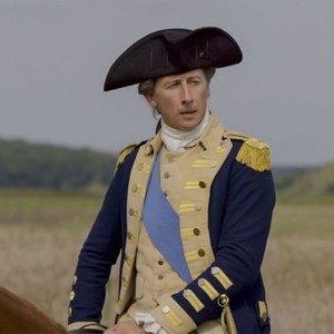 Washington: Miniseries, Episode 2 - Rotten Tomatoes