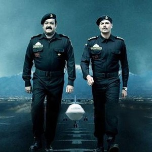 Kandahar - Rotten Tomatoes