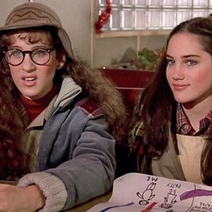 Square Pegs: Season 1, Episode 11 - Rotten Tomatoes