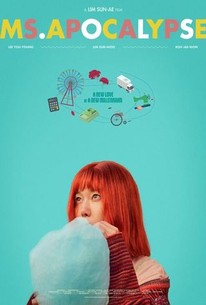 Ms. Apocalypse | Rotten Tomatoes