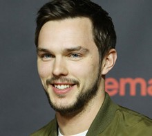 Nicholas Hoult - Rotten Tomatoes