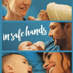 In Safe Hands - Rotten Tomatoes