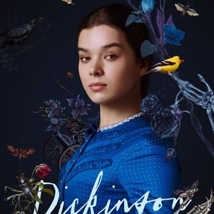 Dickinson - Rotten Tomatoes