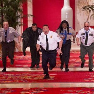 Paul Blart: Mall Cop 2 - Rotten Tomatoes