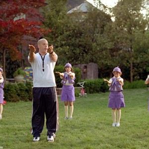 The Pacifier - Rotten Tomatoes