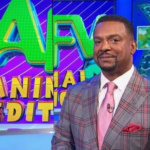 America's Funniest Home Videos: Animal Edition: Season 2, Episode 6 ...