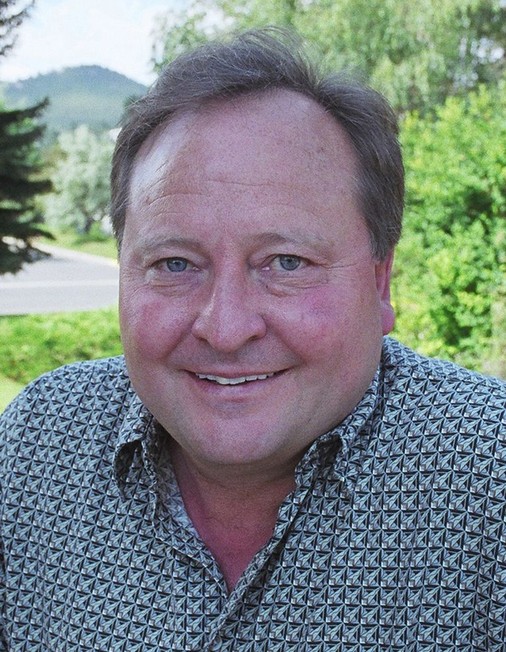 Brian Schweitzer - Rotten Tomatoes