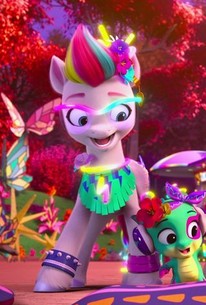 My Little Pony: Make Your Mark: Season 4, Episode 1 - Rotten Tomatoes