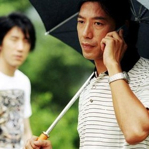 Roy Cheung - Rotten Tomatoes