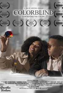 Colorblind | Audience Reviews | Rotten Tomatoes
