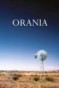 Orania | Rotten Tomatoes