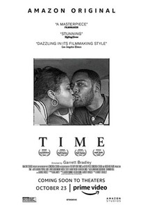 Time (2020) | Rotten Tomatoes