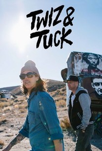 Twiz & Tuck | Rotten Tomatoes
