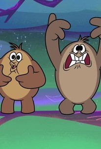 Wabbit: Season 3, Episode 20 | Rotten Tomatoes