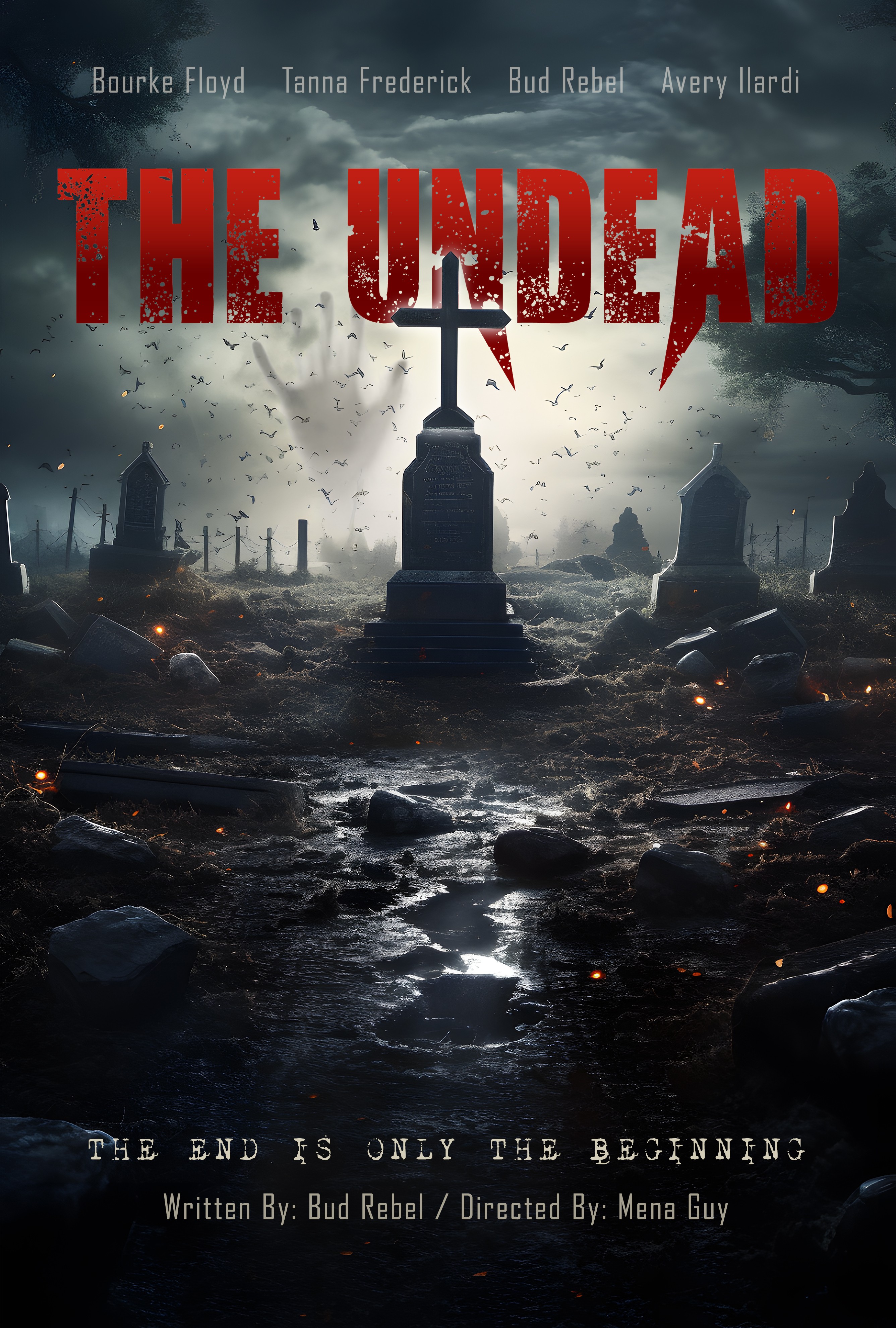 The Undead Pictures | Rotten Tomatoes